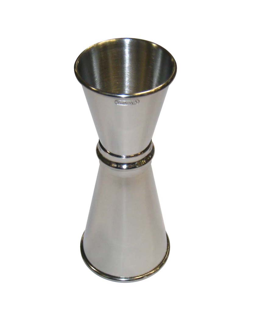 【楽天市場】【ポイント20倍】UK 18-8 メジャーカップ A [三宝産業] メジャーカップEBM vol.24[1552-1]ワイン・バー用品：厨房の達人