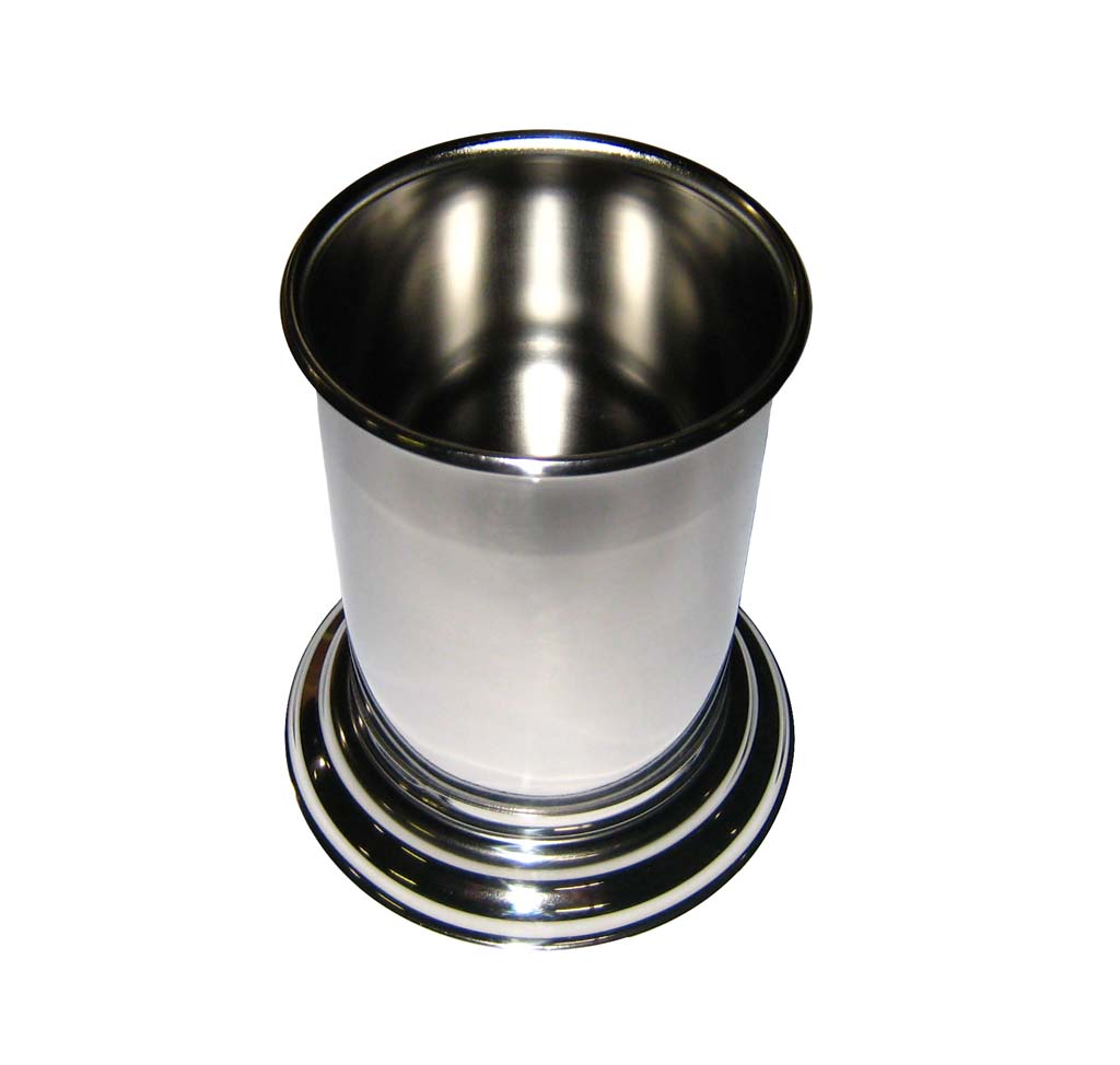 【楽天市場】【ポイント20倍】PM 18-8 はし立て 7.5cm [江部松商事] 箸立てEBM vol.24[1873-5]卓上小物：厨房の達人