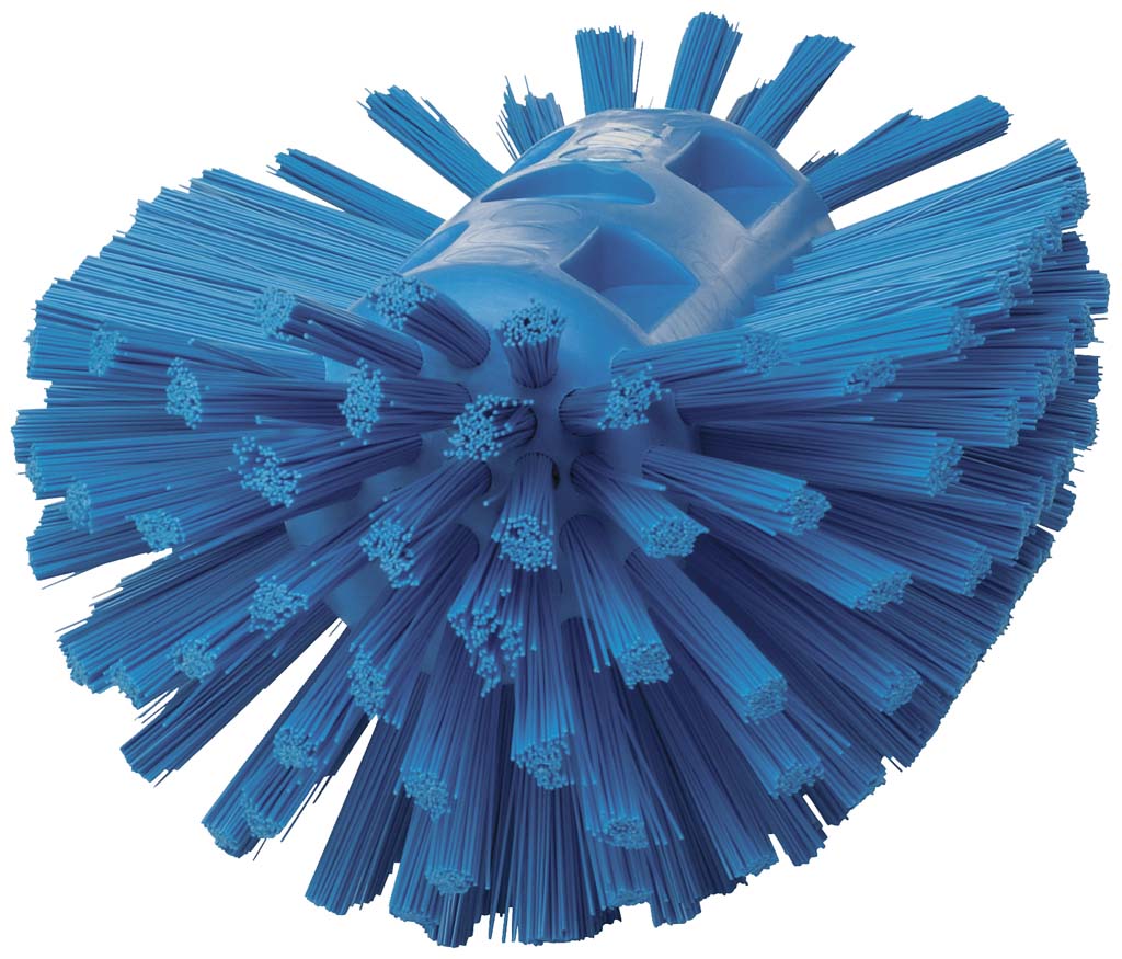 【楽天市場】【ポイント20倍】ヴァイカン タンクブラシ ハードタイプ 70373 ブルー [Vikan] ブラシEBM vol.24[2475 ...