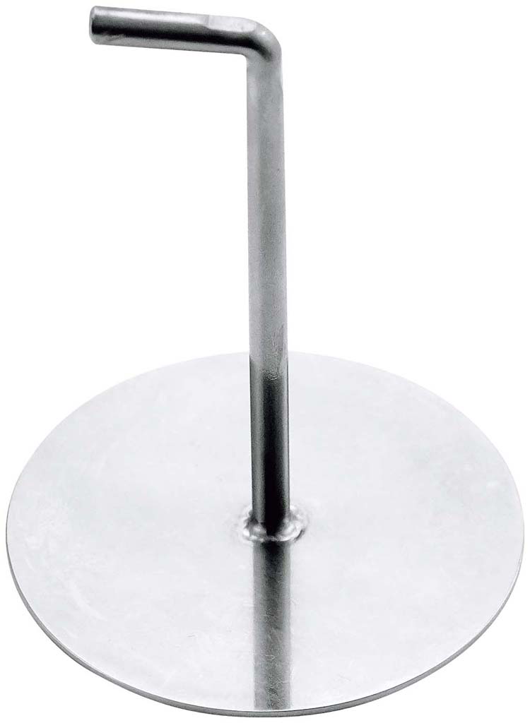 【楽天市場】【ポイント20倍】EBM 18-8 セルクルリング φ65mm用押し蓋 [江部松商事] 蓋EBM vol.24[993-4]製菓・ベーカリー用品：厨房の達人