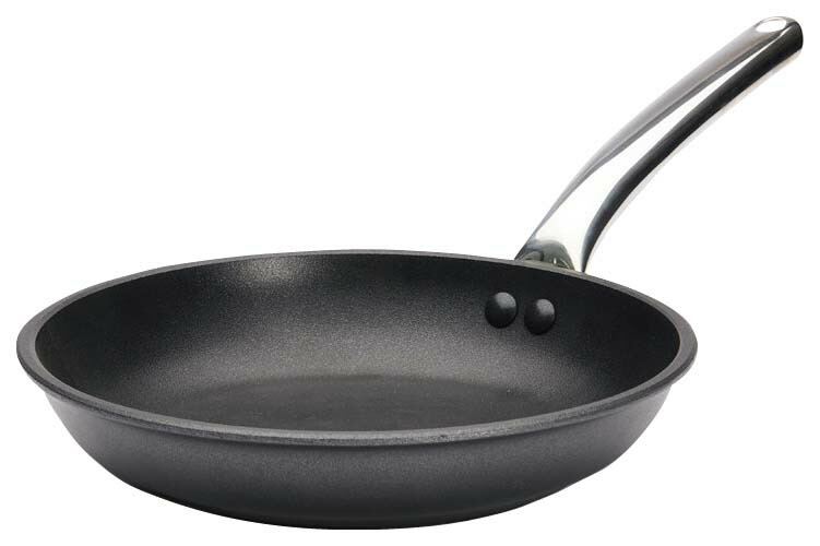 【楽天市場】【ポイント20倍】デバイヤー ショックエクストリーム IHノンスティックフライパン 8310.20cm [SAS DE BUYER INDUSTRIES] フライパンEBM vol ...