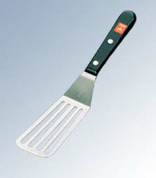 【楽天市場】【ポイント20倍】ヴォストフ 穴明ターナー DZ4434 9035092212 [W?sthof] ターナーEBM vol.24 ...