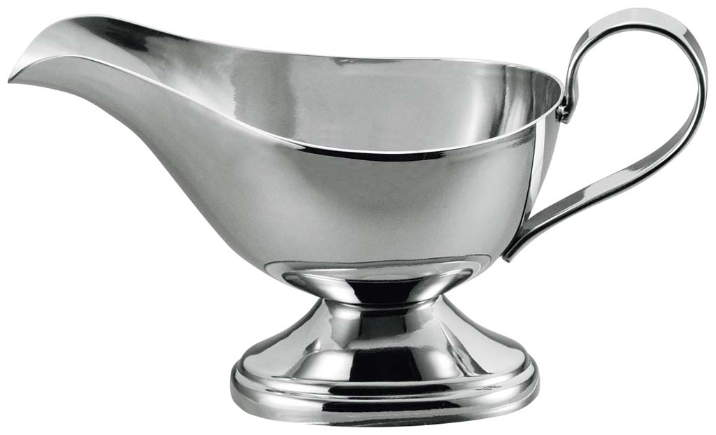 【楽天市場】【ポイント20倍】SW 18-8 プレーン ソースポット 中 300cc [和田助製作所] ソースポットEBM vol.24[1823-9]卓上小物：厨房の達人