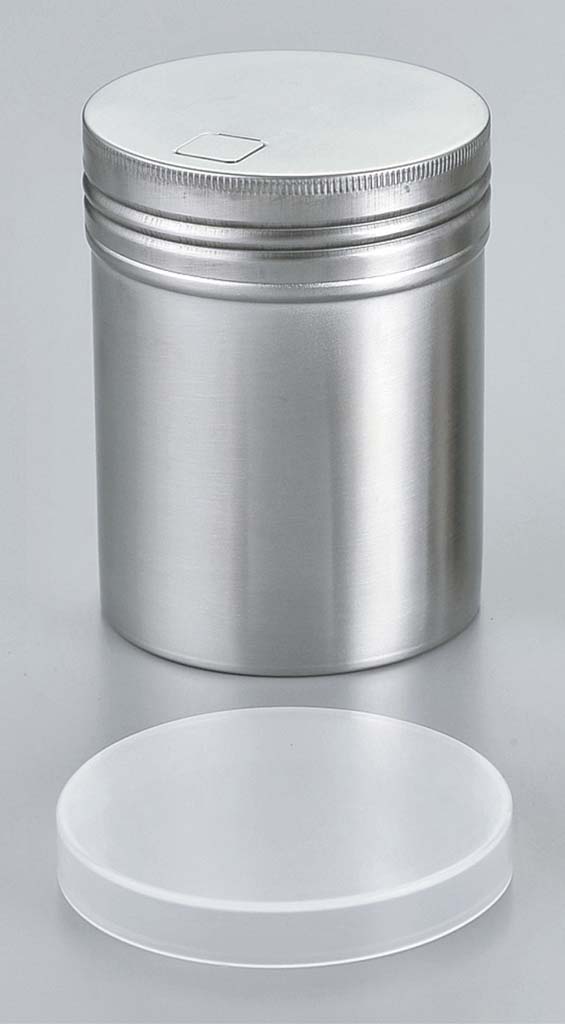 【楽天市場】【ポイント20倍】IK 18-8 調味缶 大 T缶(唐がらし・さんしょう入) [江部松商事] 調味缶EBM vol.24[517-18]調味料入：厨房の達人