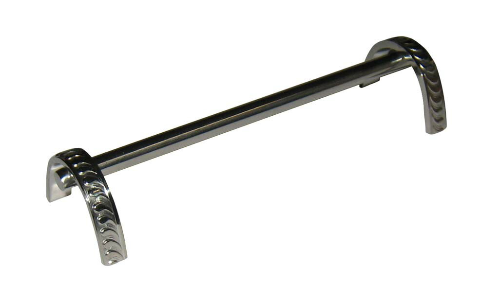 【楽天市場】【ポイント20倍】SW 18-8 ナイフレストロング 菊渕 [和田助製作所] ナイフレストEBM vol.24[1421-27]カトラリー・箸：厨房の達人