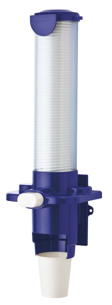 【楽天市場】【ポイント20倍】カップディスペンサー ブルー 5オンス用 CD-5DB [サンナップ] ディスペンサーEBM vol.24[2332-4]厨房消耗品：厨房の達人