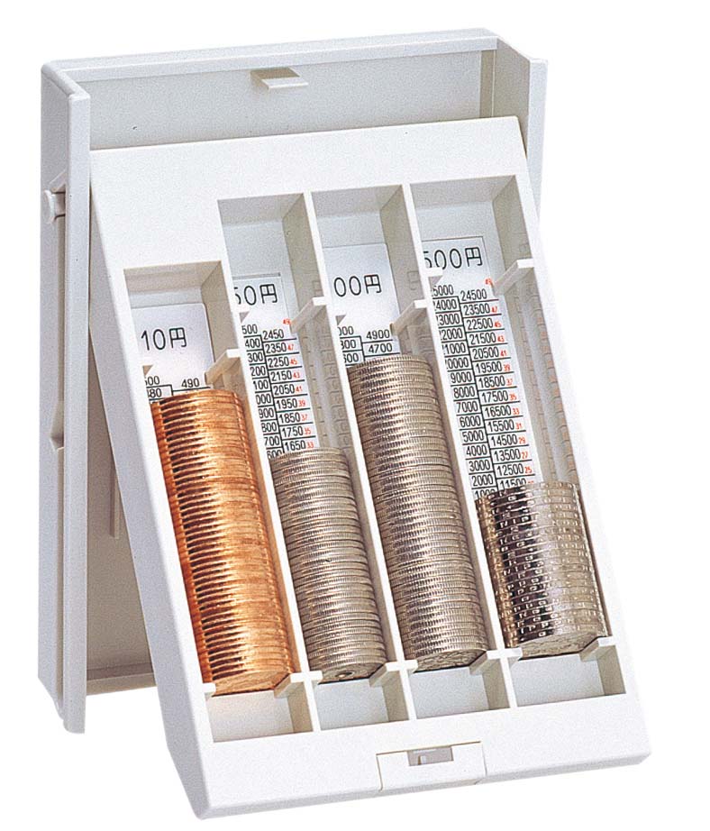 【楽天市場】【ポイント20倍】コインカウンターエンゲルス III [エンゲルス] コインカウンターEBM vol.24[2046-8]店舗備品・防災用品：厨房の達人