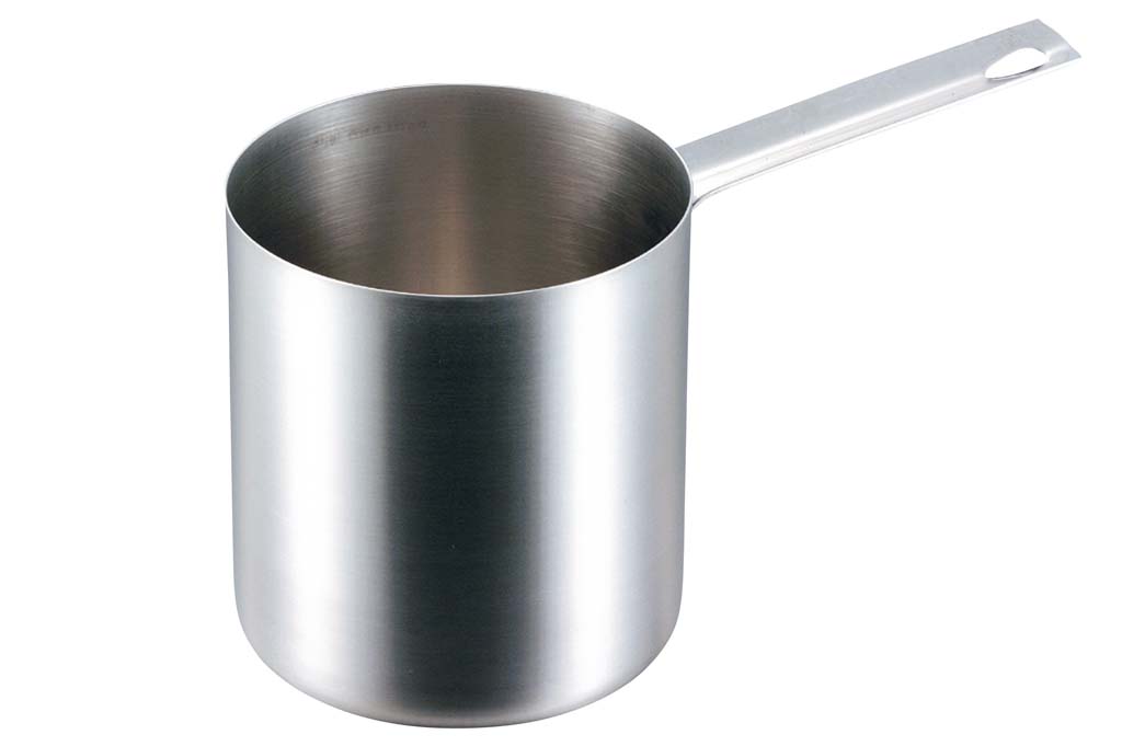 【楽天市場】【ポイント20倍】パデルノ バンマリーポット 1910-20cm [Sambonet Paderno] ベンマリーポットEBM vol.24[101-11]IH・ガス兼用鍋：厨房の達人