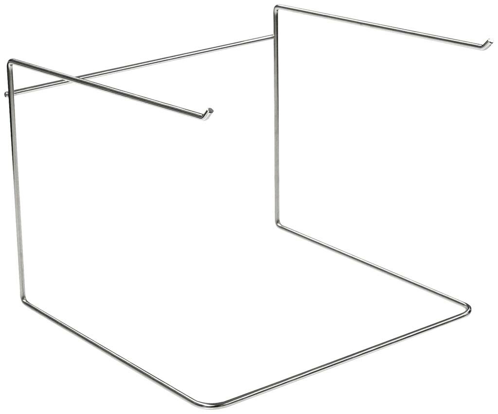 【楽天市場】【ポイント20倍】EBM 18-8 ガストロフレックス専用スタンド [江部松商事] スタンドEBM vol.24[947-1]製菓・ベーカリー用品：厨房の達人