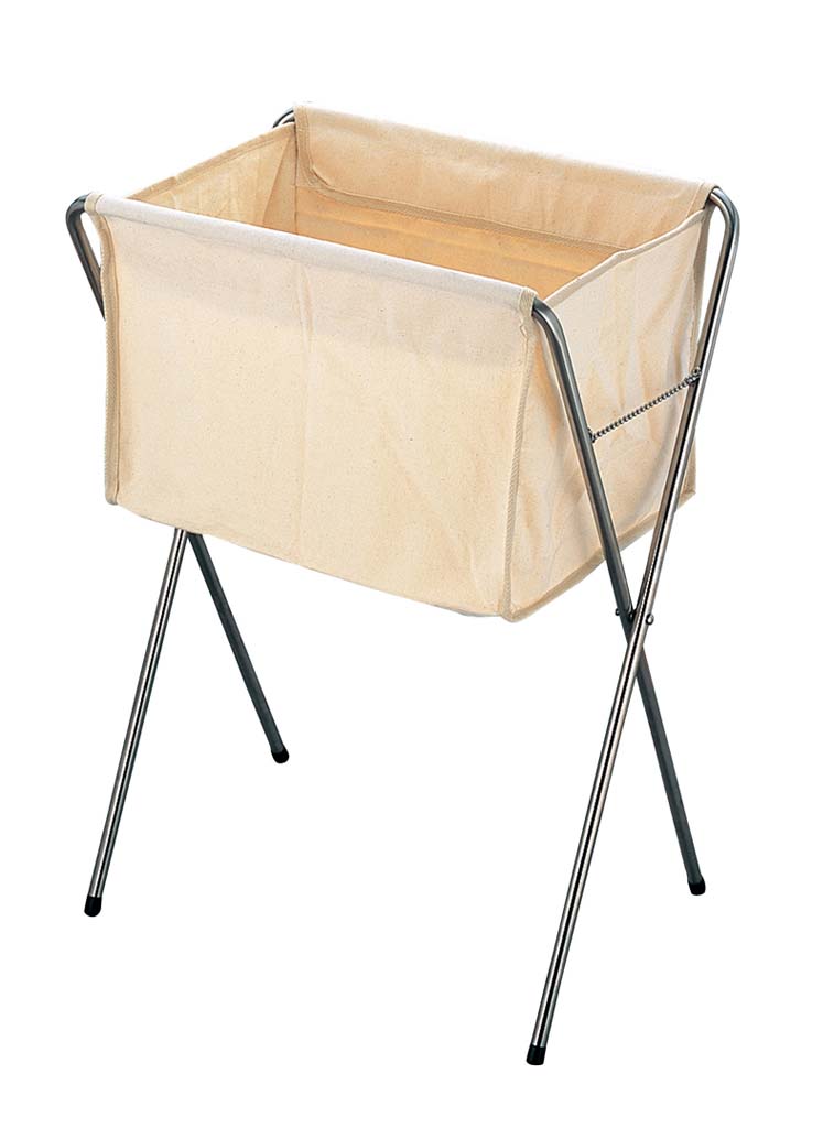 【楽天市場】【ポイント20倍】EBM 手荷物・バッグスタンド アイボリー [江部松商事] スタンドEBM vol.24[2021-2]店舗備品・インテリア：厨房の達人