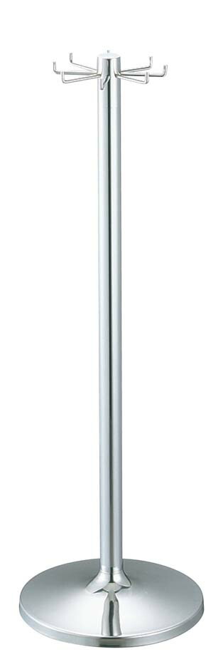 【楽天市場】【ポイント20倍】EBM 18-8 傘袋スタンド ポール型 [江部松商事] スタンドEBM vol.24[1950-6]店舗備品・インテリア：厨房の達人