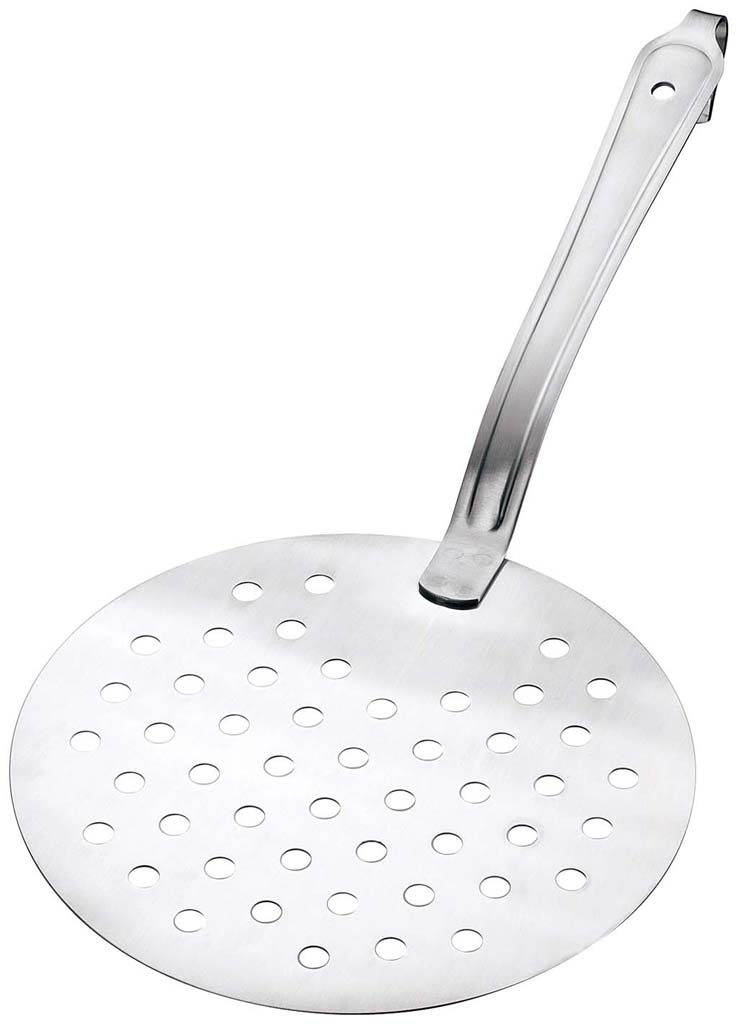 【楽天市場】【ポイント20倍】UK 18-8 ピザサーバー [三宝産業] サーバーEBM vol.24[863-10]ピザ・パスタ：厨房の達人