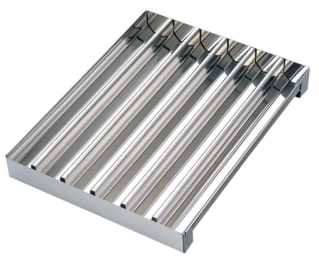 【楽天市場】【ポイント20倍】モール・ア・ブッシュ ラウンド6連 4582.03 [SAS DE BUYER INDUSTRIES] トヨ型EBM vol.24[985-16]製菓・ベーカリー ...