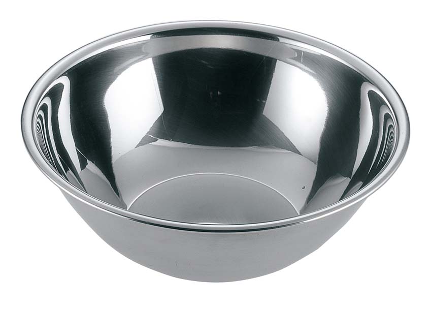 【楽天市場】【ポイント20倍】UK 18-8 深型 ボール 15cm [三宝産業] ボウルEBM vol.24[431-5]ボール・洗い桶：厨房の達人