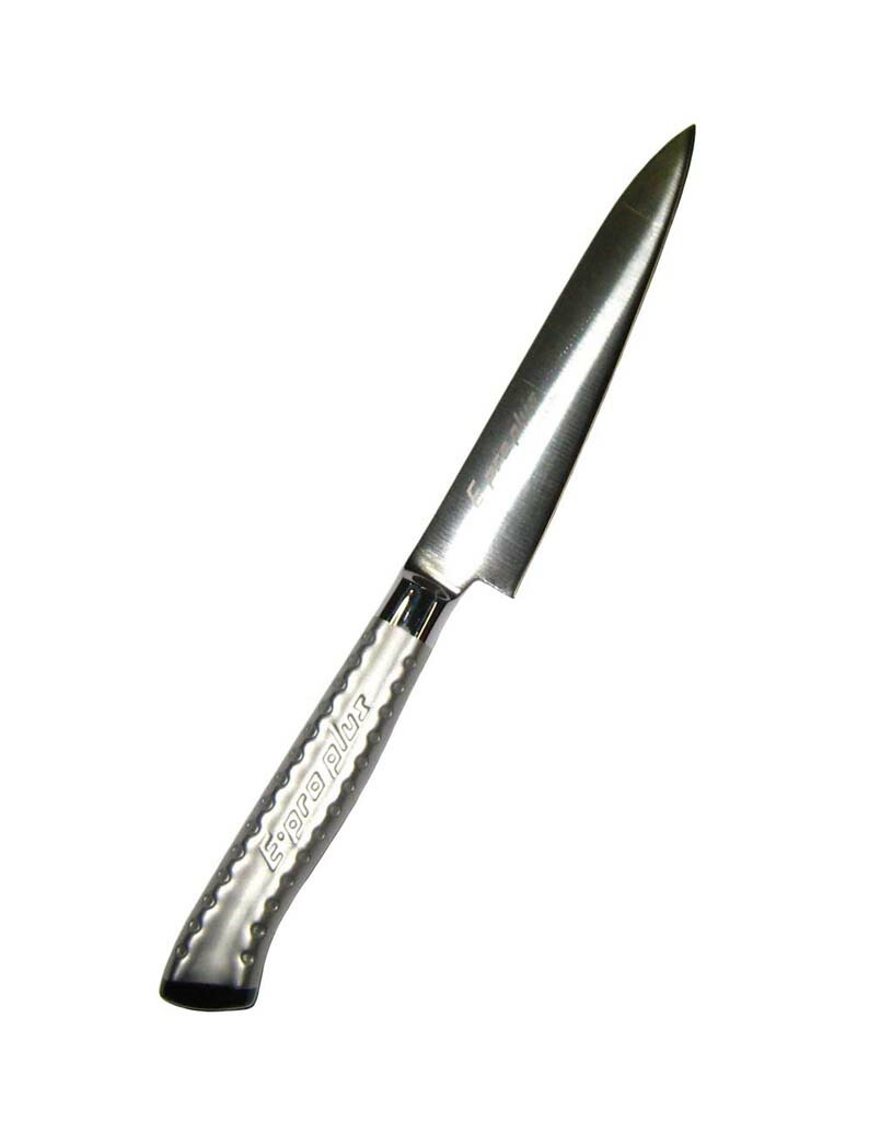 【楽天市場】【ポイント20倍】EBM E-pro PLUS ペティーナイフ 12cm ブラック [江部松商事] ペティーナイフEBM vol.24[245-6]庖丁：厨房の達人