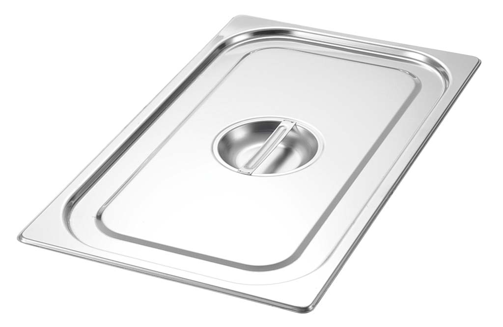 【楽天市場】【ポイント20倍】EBM 18-8 ガストロノームパンカバー 1/9 [江部松商事] カバーEBM vol.24[223-2]ホテルパン・ガストロノームパン：厨房の達人