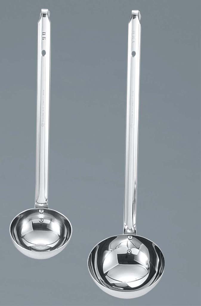 【楽天市場】【ポイント15倍】MA 18-8 レードル 60cc EBM vol.25[530-7]レードル・お玉：厨房の達人