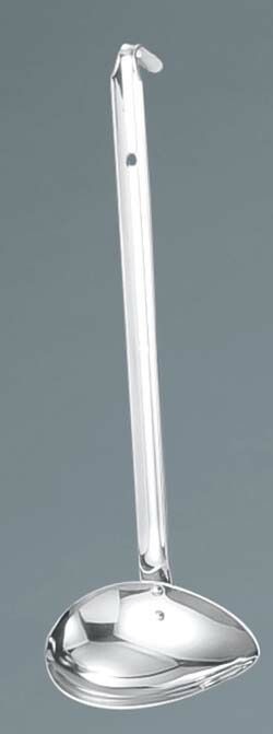 【楽天市場】【ポイント15倍】MA 18-8 横口 レードル 20cc EBM vol.25[530-8]レードル・お玉：厨房の達人