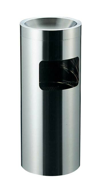 【楽天市場】【ポイント20倍】EBM 18-8 丸 スモーキングスタンド MH-200SD EBM vol.25[1960-3]インテリア備品 MH-200SD：厨房の達人