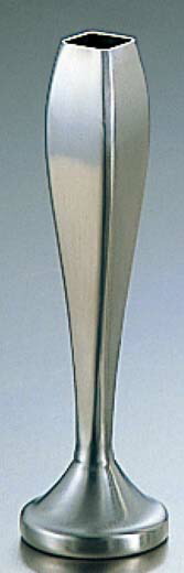 【楽天市場】【ポイント20倍】SW 18-8 角 フラワースタンド EBM vol.25[1848-9]卓上小物：厨房の達人