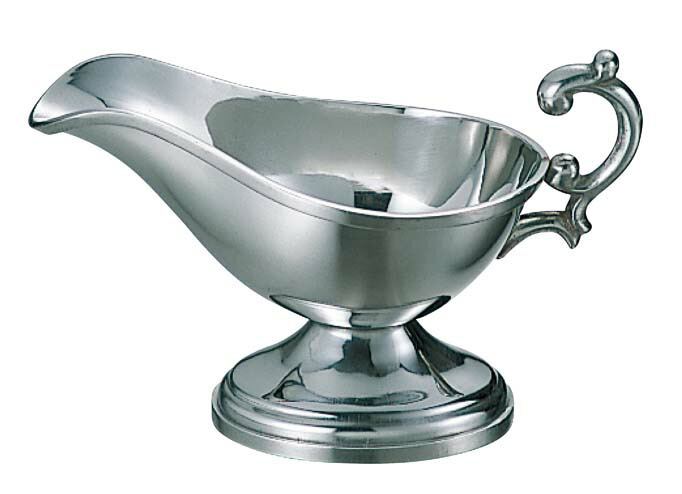 【楽天市場】【ポイント20倍】SW 18-8 平渕 ソースポット 中 300cc EBM vol.25[1841-7]卓上小物：厨房の達人