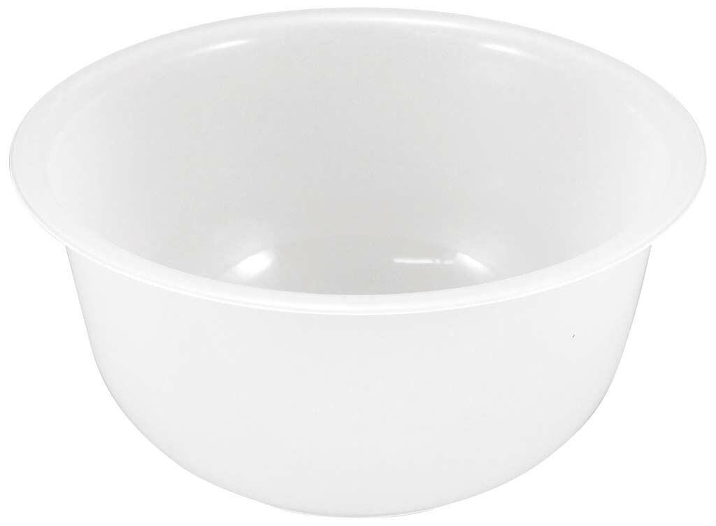 【楽天市場】【ポイント17倍】シュナイダー ミキシングボール 36cm 290040【レンジ】 EBM vol.25[436-3]ボール・ボウル・洗い桶：厨房の達人