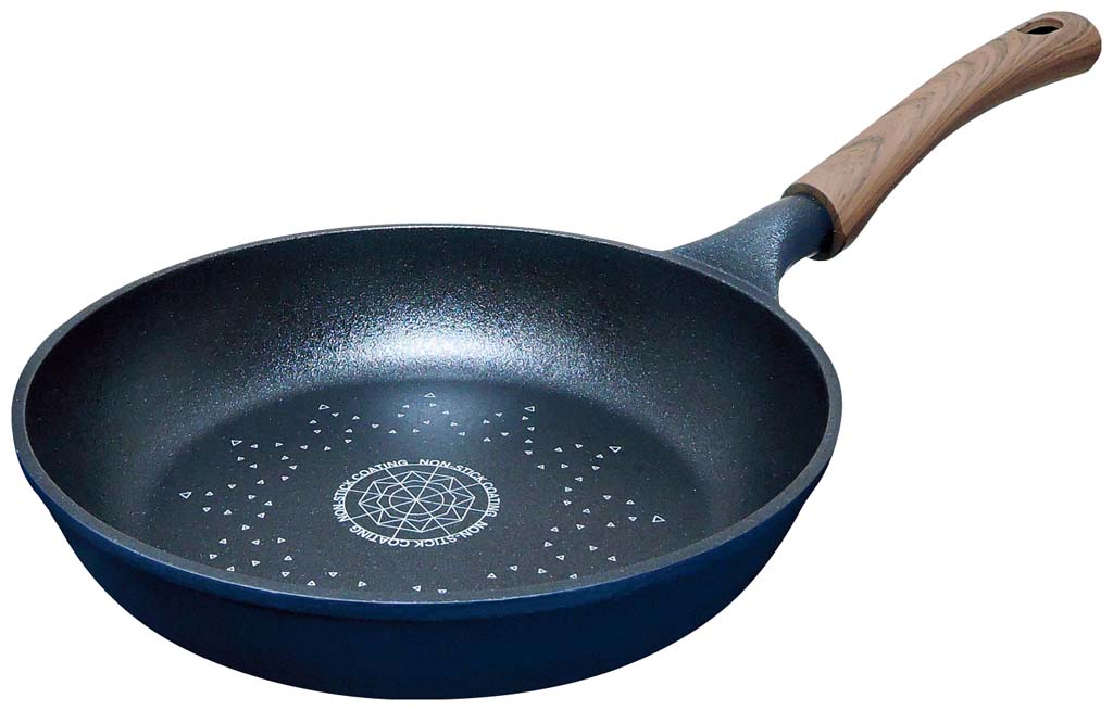 【楽天市場】【ポイント19倍】IH マリウスダイヤモンド フライパン 20cm EBM vol.25[129-5]フライパン中国【ふっ素樹脂塗膜加工】【対応熱源:ガス・IH】【電磁調理器対応 ...