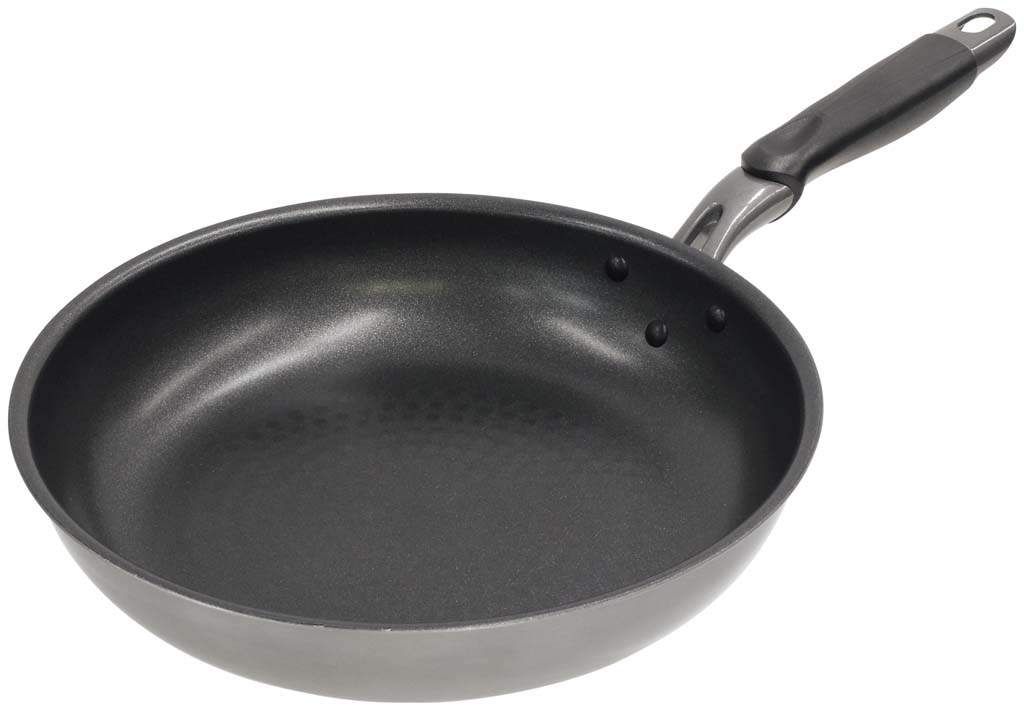 【楽天市場】【ポイント20倍】MUSUBI IHフライパン 26cm PJ-326 EBM vol.25[130-1]フライパン PJ-326本体/中国【フッ素加工】【対応熱源:IH対応含め ...