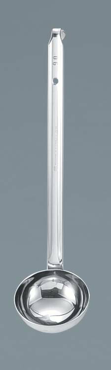 【楽天市場】【ポイント16倍】EBM 18-8 異物混入対策用レードル 180cc EBM vol.25[529-2]レードル・お玉：厨房の達人