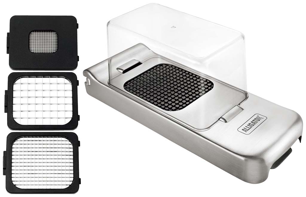 【楽天市場】【ポイント20倍】アリゲーター ステンレス EBM vol.25[428-1]調理機械・下ごしらえ機械 3094：厨房の達人