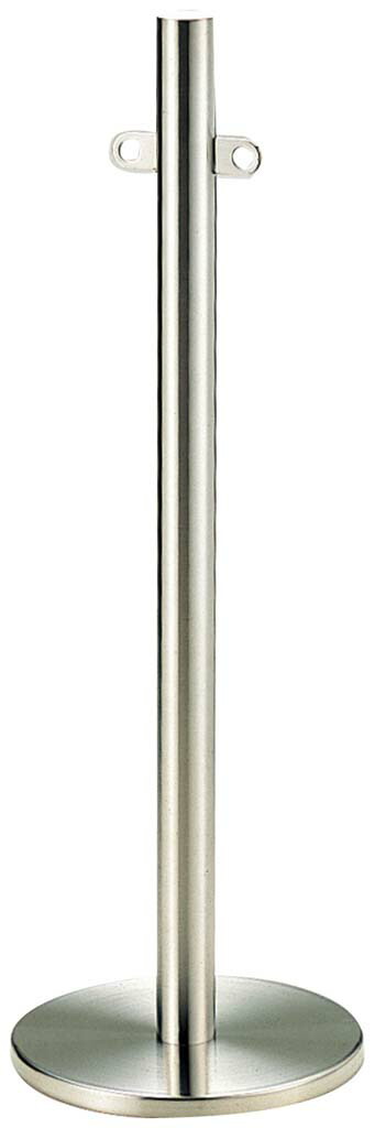 【楽天市場】【ポイント20倍】EBM 18-8 ロープパーティション MP-50 EBM vol.25[1969-2]インテリア備品 MP-50：厨房の達人