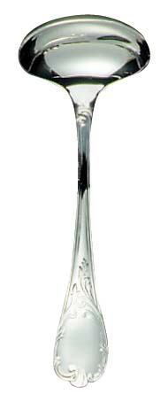 【楽天市場】【ポイント20倍】EBM 18-8 ブローニュ ソースレードル EBM vol.25[1364-9]カトラリー・箸：厨房の達人