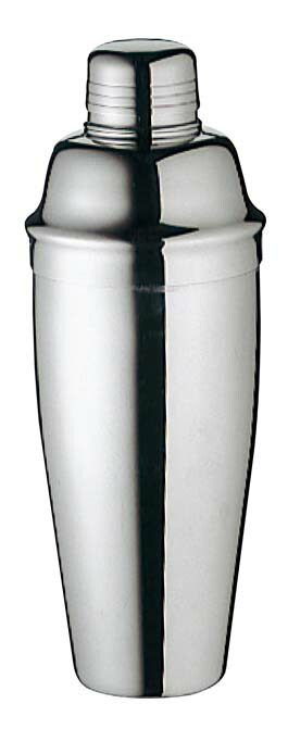 【楽天市場】【ポイント20倍】SW 18-8 O型 カクテルシェーカー 230cc EBM vol.25[1569-5]ワイン・バー用品：厨房の達人