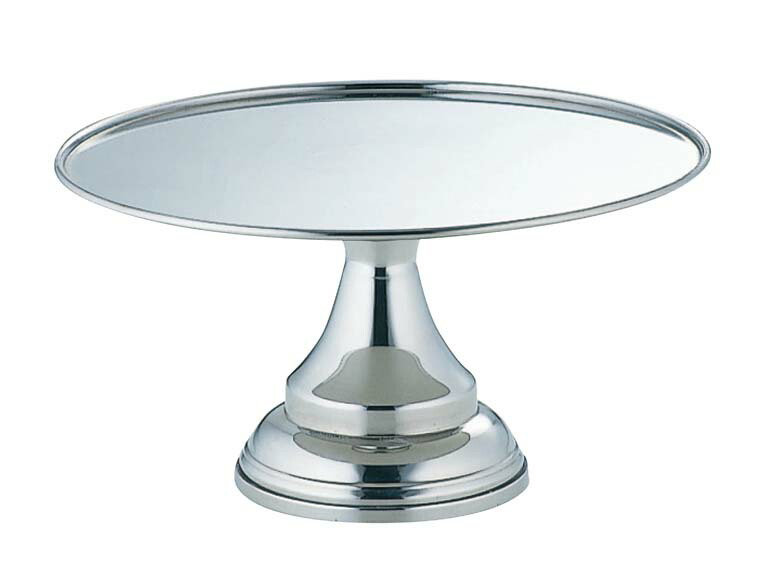 【楽天市場】【ポイント20倍】SW 18-8 A型 ケーキスタンド 14インチ EBM vol.25[1204-10]宴会・ビュッフェ：厨房の達人