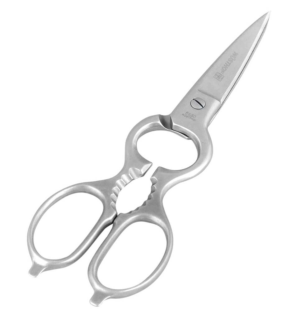 【楽天市場】【ポイント20倍】ヴォストフ キッチンバサミ 5550 1059594901 EBM vol.25[478-3]ハサミ：厨房の達人