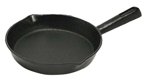 【楽天市場】【ポイント17倍】アサヒ スキレットフライパン 20cm A-206【焼付塗装】【ガス、IH】【電磁調理器200V】【オーブン】【食器乾燥機対応】 EBM vol.25[182-5 ...