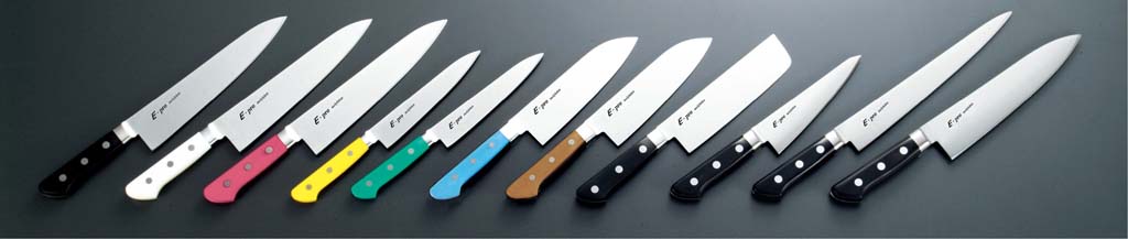 【楽天市場】【ポイント20倍】EBM E-PRO モリブデン ペティーナイフ 15cm レッド EBM vol.25[247-7]庖丁・包丁：厨房の達人