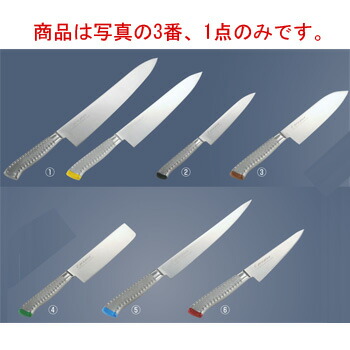 【楽天市場】EBM E-pro PLUS 三徳型 16.5cm ﾎﾜｲﾄ【包丁】【HACCP対応】：KIPROSTARストア