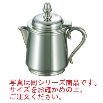 【楽天市場】UK 18-8 B渕 ﾐﾙｸﾎﾟｯﾄ 3人用 100cc【ミルクポット】：KIPROSTARストア