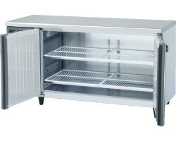 【楽天市場】【送料無料】新品！ホシザキ コールドテーブル冷凍庫 FT-150SNJ-ML：厨房1番