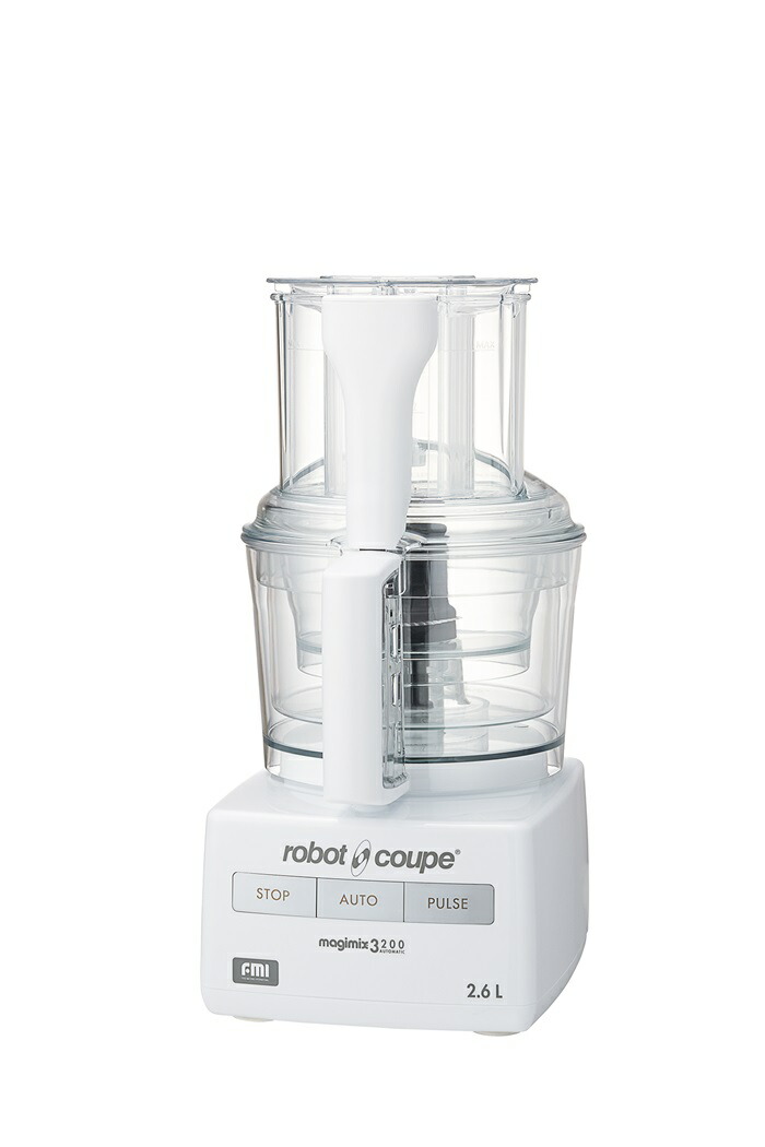 【楽天市場】ロボ・クープ マジミックス RM−3200FA：厨房1番
