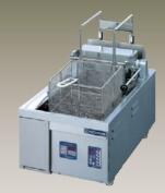 【楽天市場】【新品】ニチワ電機 電気フライヤー(卓上タイプ) TEF-10-3-D：厨房1番