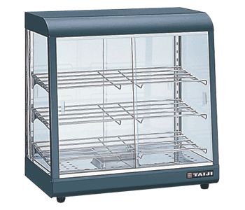 【楽天市場】【送料無料】新品！タイジ スタイリッシュウォーマー OS-800N：厨房1番