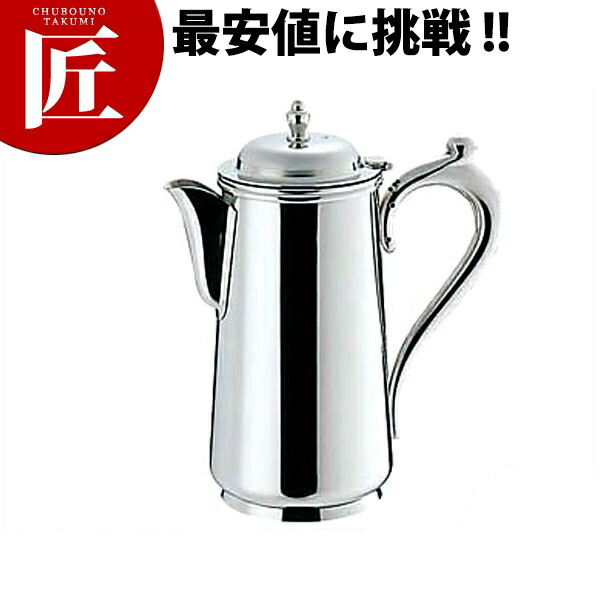 【楽天市場】送料無料 SW 18-8ステンレス B渕 ウォーターポット 1800cc 【ctaa】 ウォーターピッチャー ウォーターポット 水差し ステンレス ピッチャー ポット 業務用：業務 ...