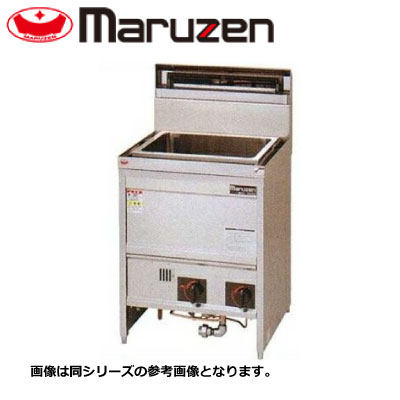 【楽天市場】新品 送料無料 マルゼン うどん釜 MGU-066G：得値厨房