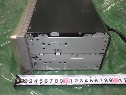 【楽天市場】トヨタ 純正 ナビ NHMP-W52 06年データ【中古】：中古パーツのハセガワ