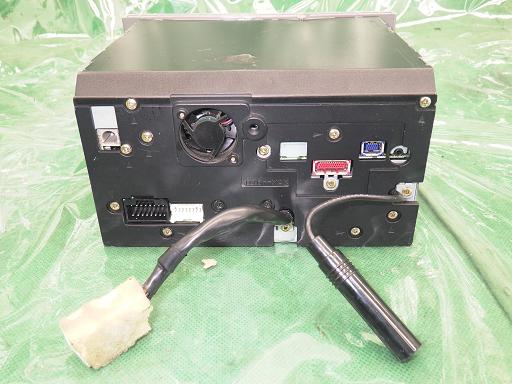 【楽天市場】トヨタ 純正 ナビ NHMP-W52 06年データ【中古】：中古パーツのハセガワ