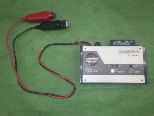 【楽天市場】【中古】Ko Propo 充電器 BX201：中古パーツのハセガワ