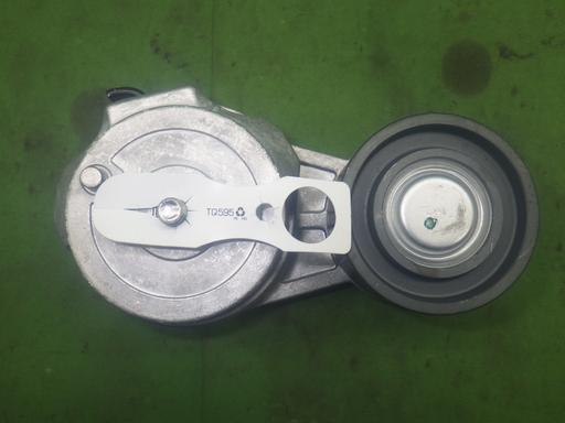 【楽天市場】【未使用】ボルボ 純正 ベルトテンショナー 21587366：中古パーツのハセガワ