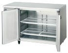 【楽天市場】ホシザキ製テーブル型冷蔵庫 RT-120MTCJ-ML （RT-120MTCG-ML後継機種） （幅1200奥行450高さ800） センターフリー 内装カラー鋼板：業務用厨房機器のマル厨